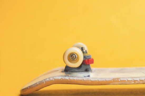 Complete Fingerboard Tricks List | FingerBoarding.com