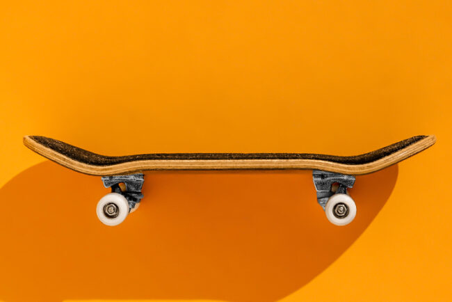 The $150 Fingerboard Setup | FingerBoarding.com